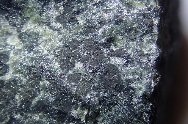 Minnesotaite: Mineral information, data and localities.