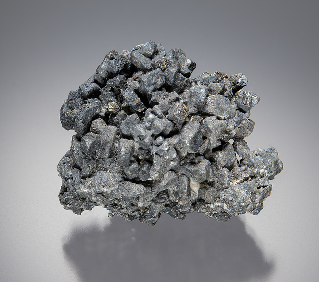 Native Antimony