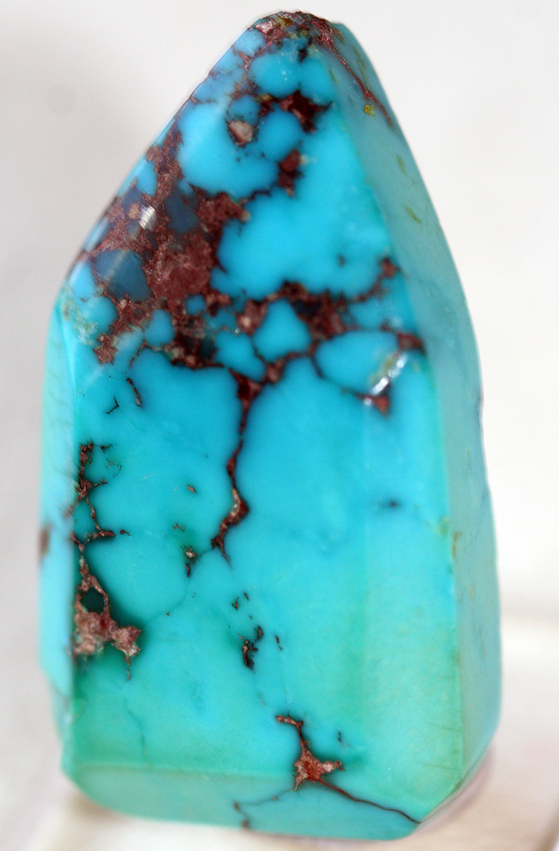 Lavender Pit, Bisbee, Cochise County, Arizona, USA