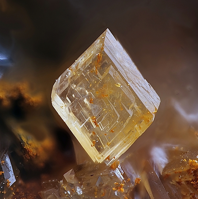 Hagendorf South Pegmatite, Hagendorf, Waidhaus, Neustadt an der ...