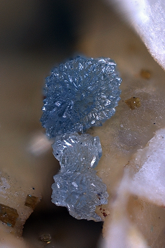 Tynagh Mine, Killimor, Galway County, Connacht, Ireland