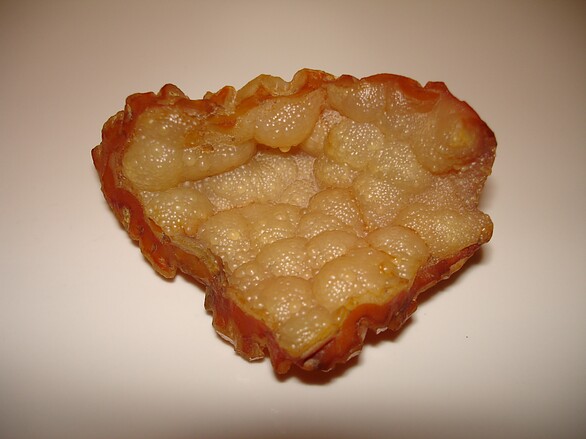 Carnelian: Mineral information, data and localities.