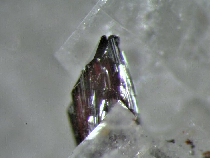 Mercur Mining District, Tooele County, Utah, USA