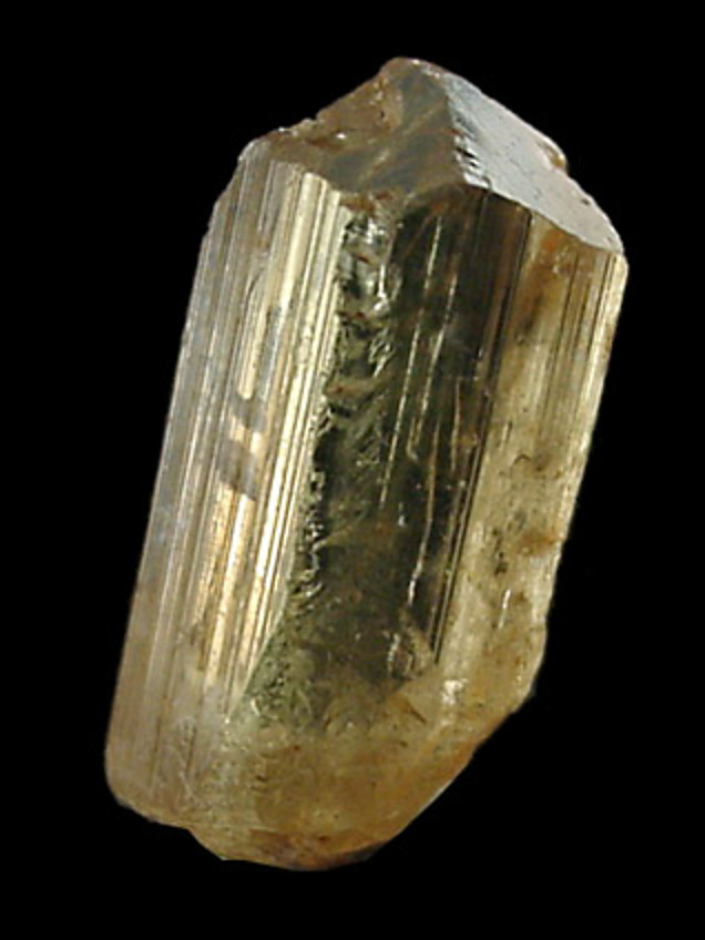 Gem Scapolite occurrence, Soamatasy, Ihosy District, Ihorombe, Madagascar