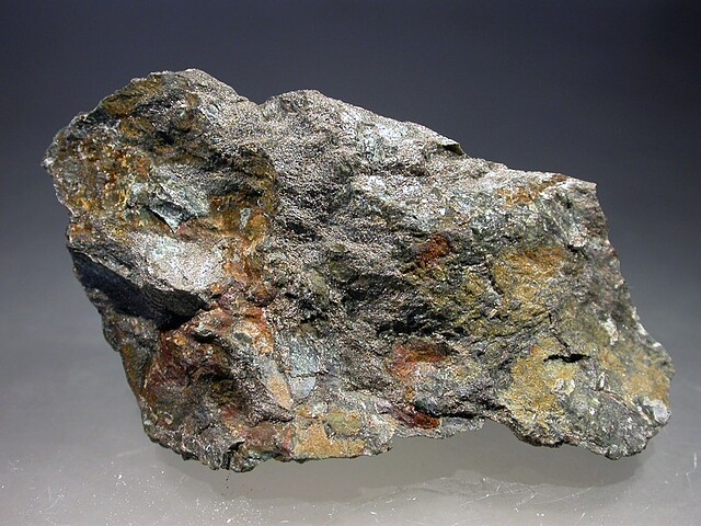 Troilite