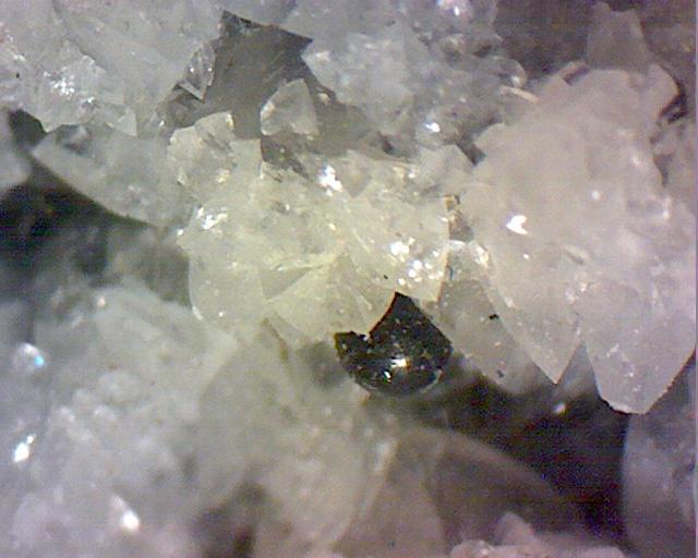 North quarry, Dundas Quarry, West Flamborough Township, Hamilton ...