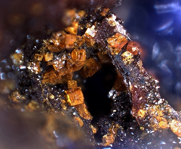 Tynagh Mine, Killimor, Galway County, Connacht, Ireland