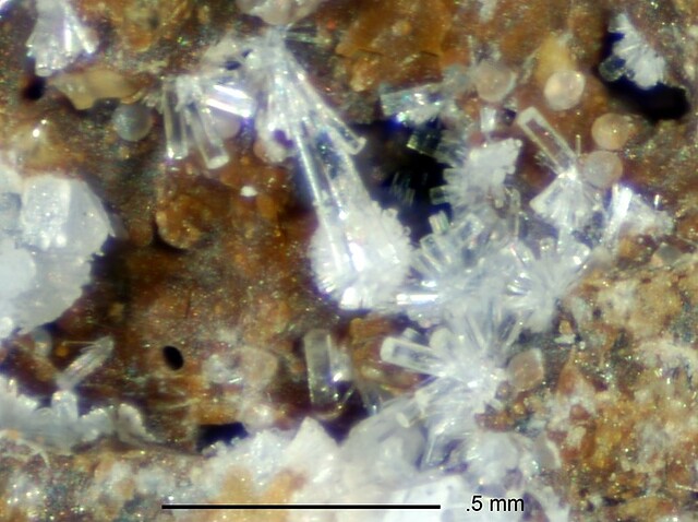 Erionite-K