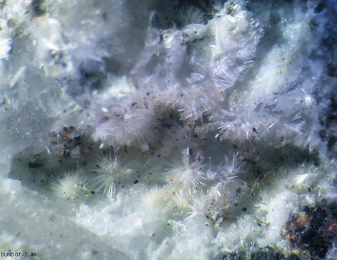 Tynagh Mine, Killimor, Galway County, Connacht, Ireland