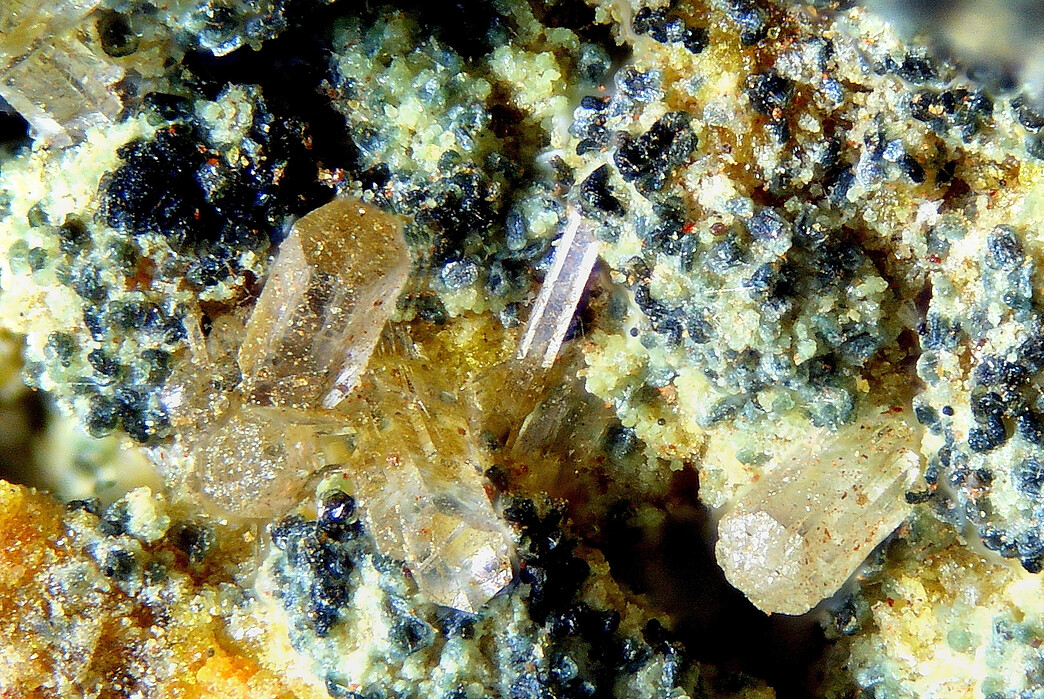 Iron Knob, Pastoral Unincorporated Area, South Australia, Australia