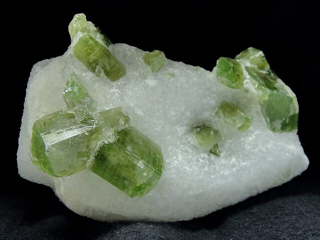Pargasite