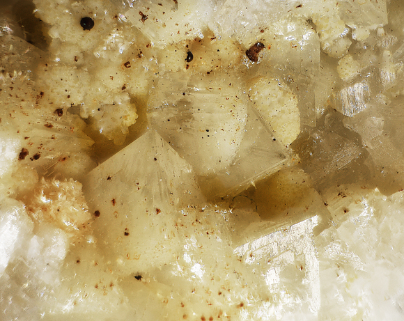 Dunton Gem Quarry, Newry, Oxford County, Maine, USA