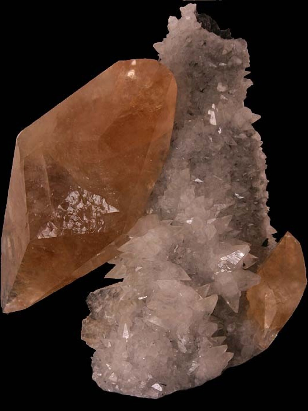 Calcite