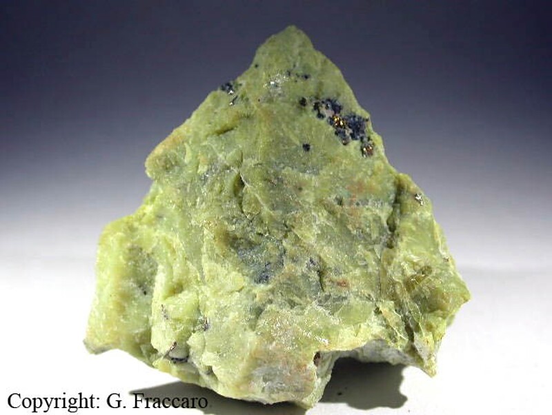 Lizardite
