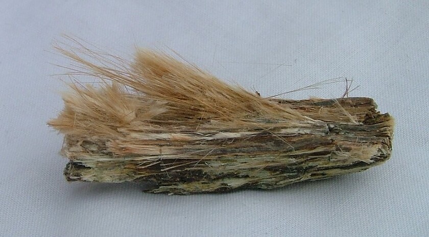 Balangeroite: Mineral information, data and localities.