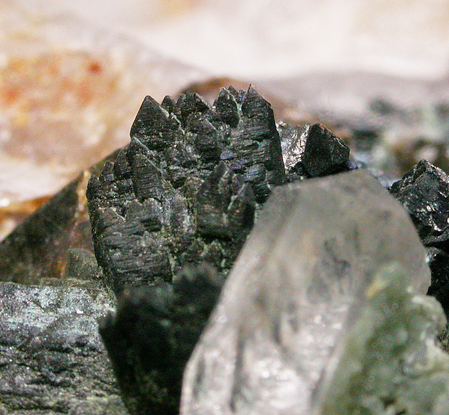 Cligga Head, Perranporth, Perranzabuloe, Cornwall, England, UK