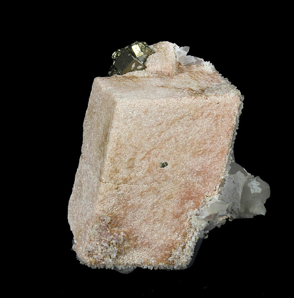 Milpo mine, Atacocha mining district, Cerro de Pasco, Pasco province ...