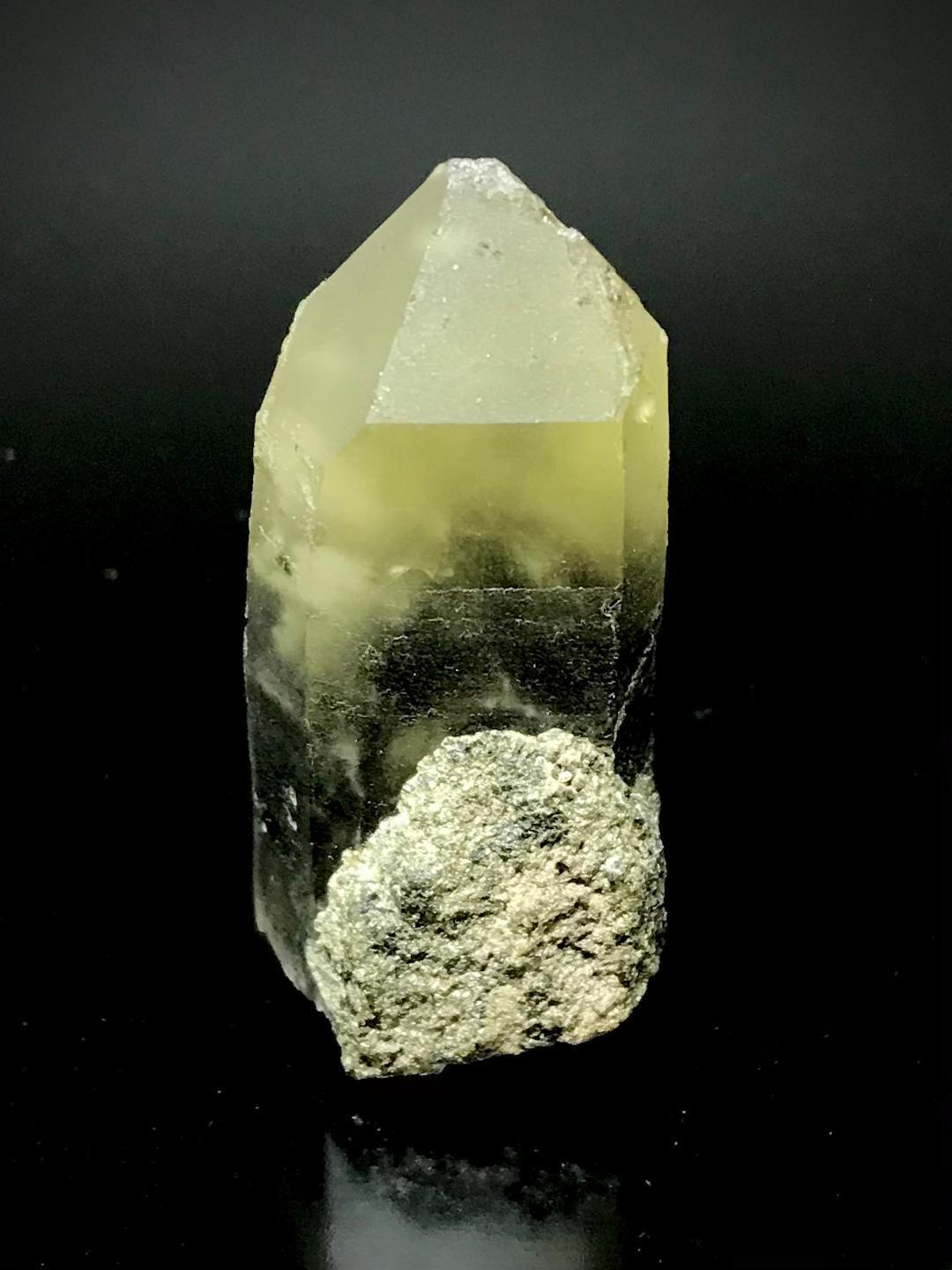 Identity Help : Calling all quartz experts - smoky/citrine: Norway ...