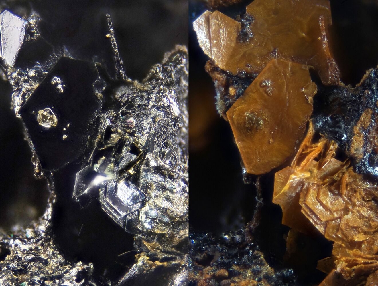 Fougèrite: Mineral information, data and localities.