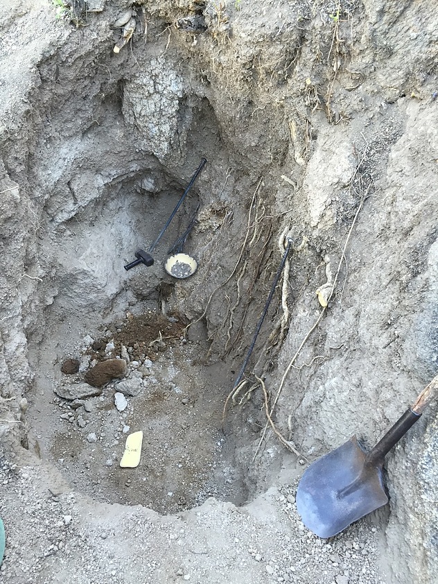 Erongo Mountains, Erongo Region, Namibia