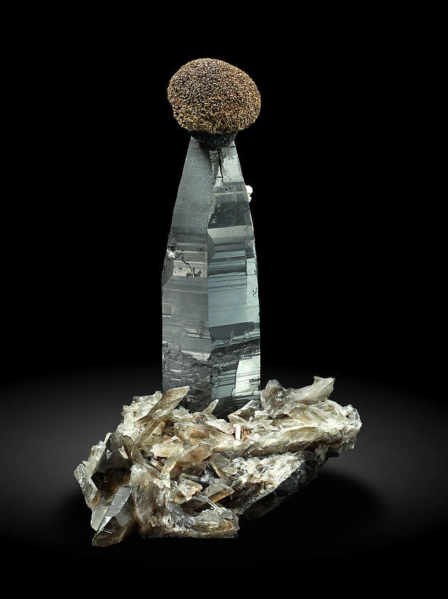 Park County, Colorado, USA