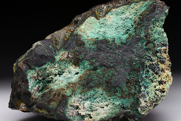 Plainville Trap Rock Quarry (Tilcon New Britain Quarry), Plainville ...