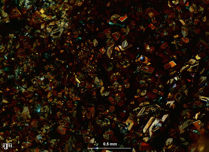 Champion Copper Mine, Aniseed Valley, Nelson Region, New Zealand