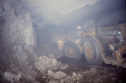 Hardin County, Illinois, USA