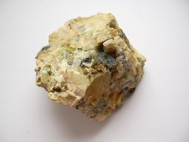 Apatite
