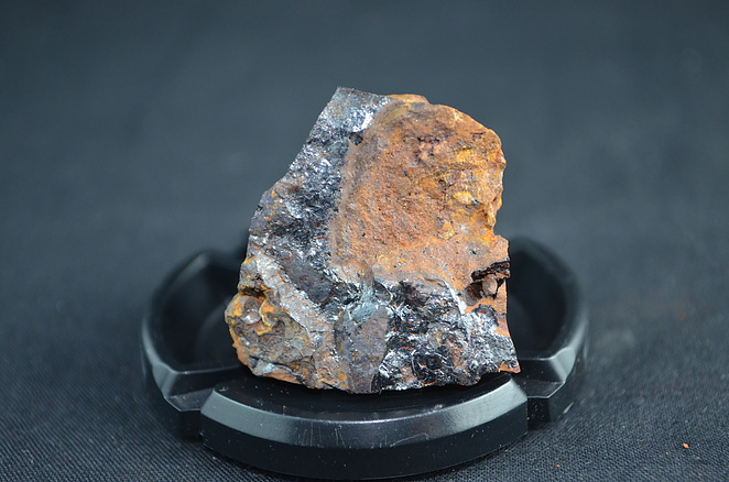 Karara Mine, Karara Conservation Reserve, Perenjori Shire, Western ...