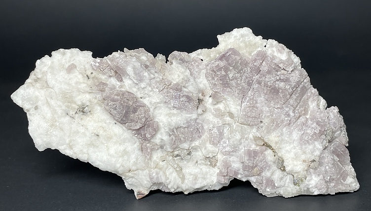 Sierrita Mine, Batamote Hills, Pima Mining District, Sierrita Mountains ...