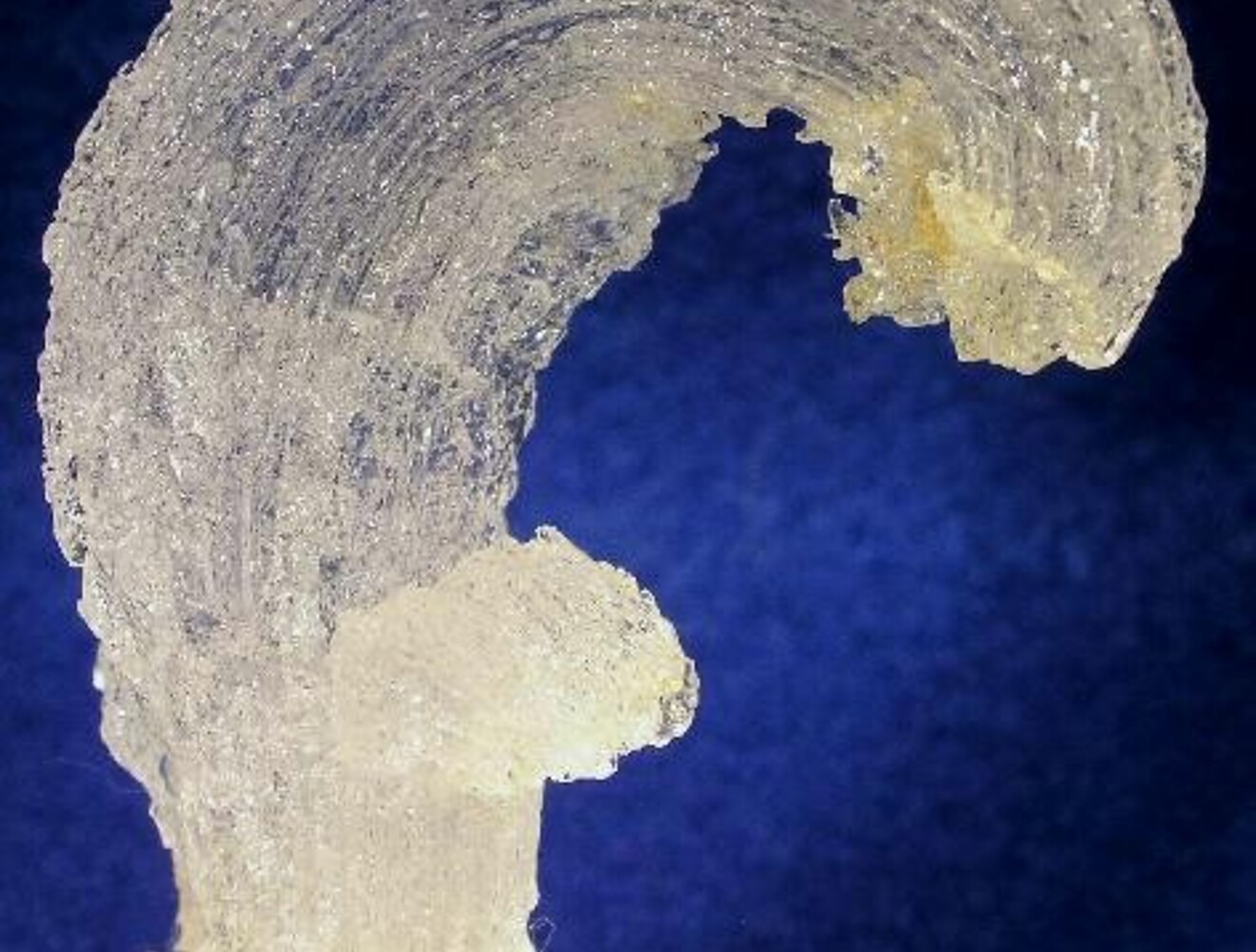 Kalinite: Mineral information, data and localities.