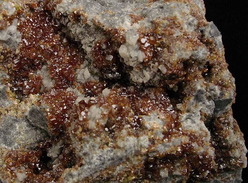 Galmoy Mine, Johnstown, Kilkenny County, Leinster, Ireland