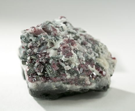 Red Devil Mercury Mine (Red Devil Mine), Red Devil, Sleimut District ...