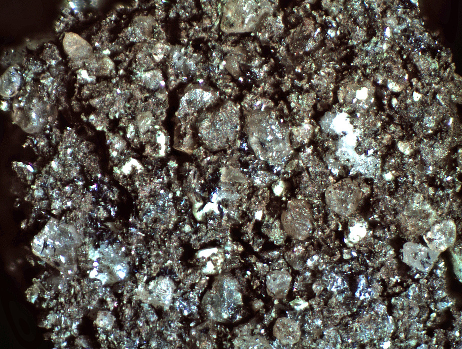 Felder Mine, Ray Point Mining District, Live Oak County, Texas, USA