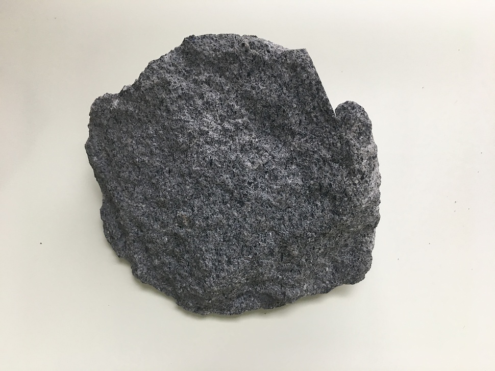 Intermediate volcanic rock: Mineral information, data and localities.