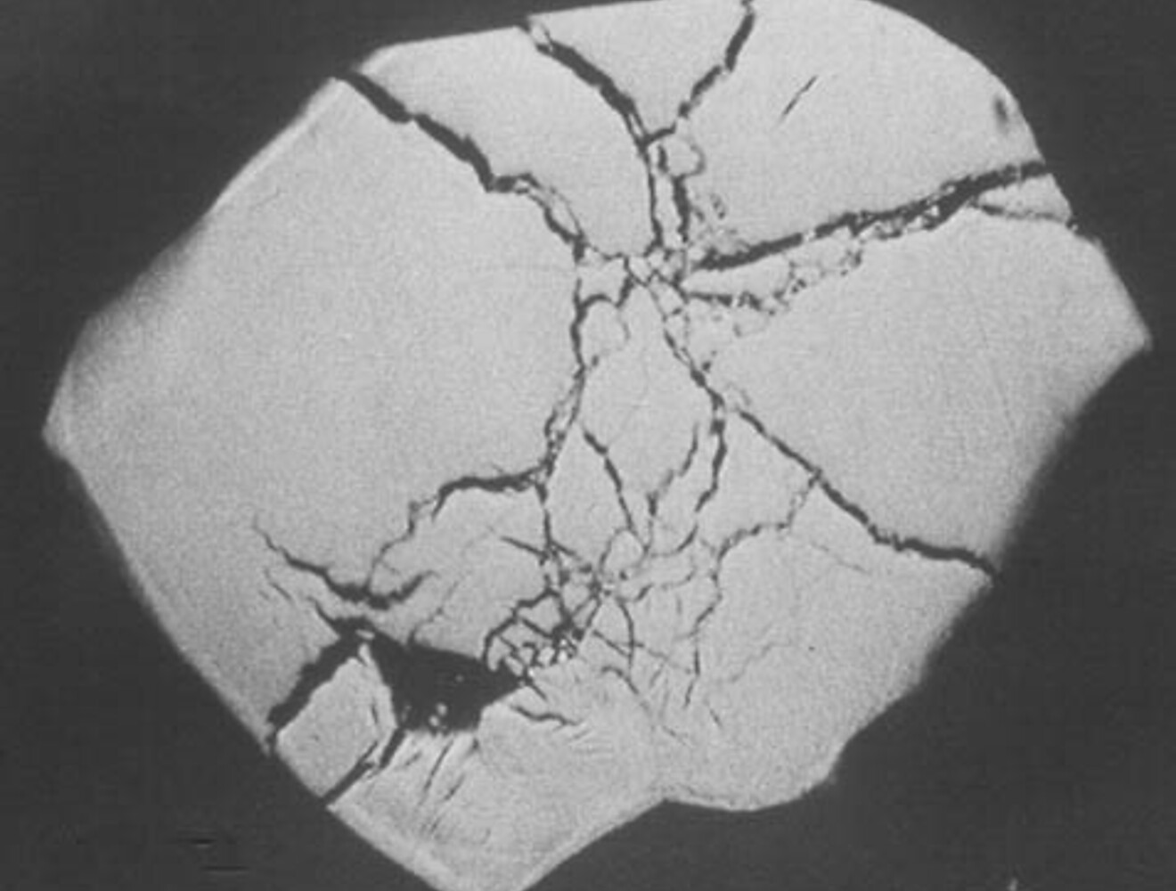 Hexaferrum: Mineral information, data and localities.