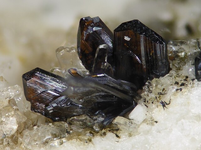 Tephroite