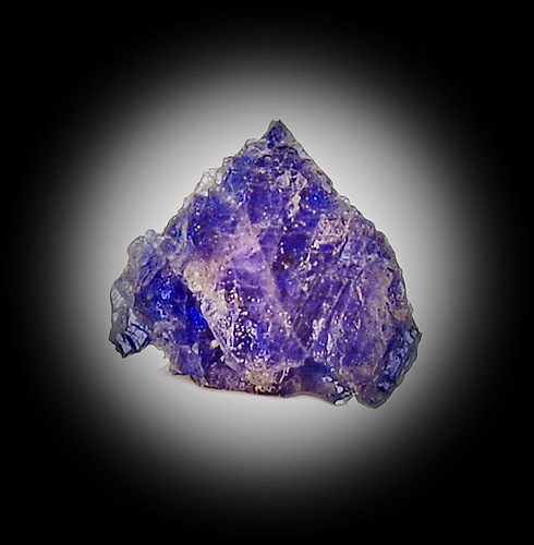 Calumet Mine, Turret Mining District, Chaffee County, Colorado, USA