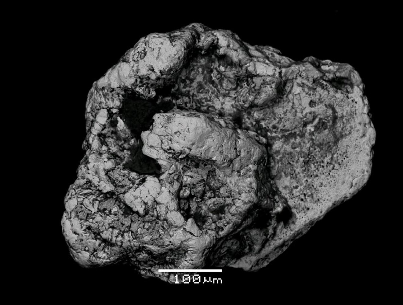 Native Ruthenium: Mineral information, data and localities.