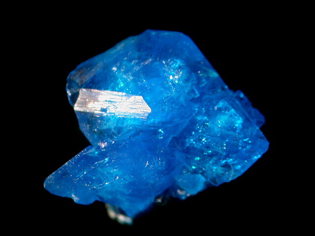 Liroconite
