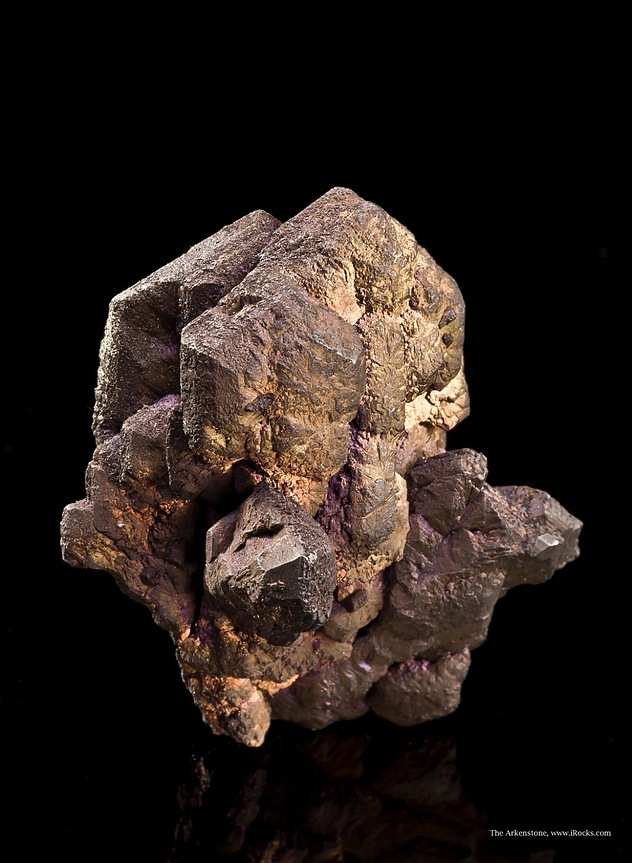 Flambeau Mine, Ladysmith, Ladysmith-Rhinelander Metavolcanic Complex ...