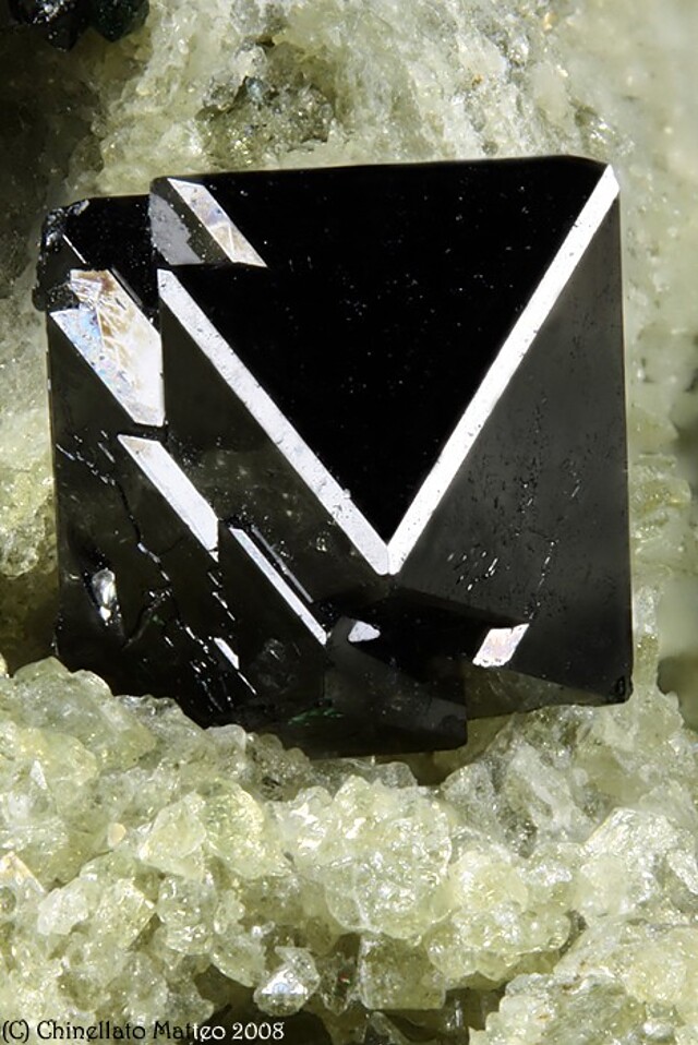 Spinel