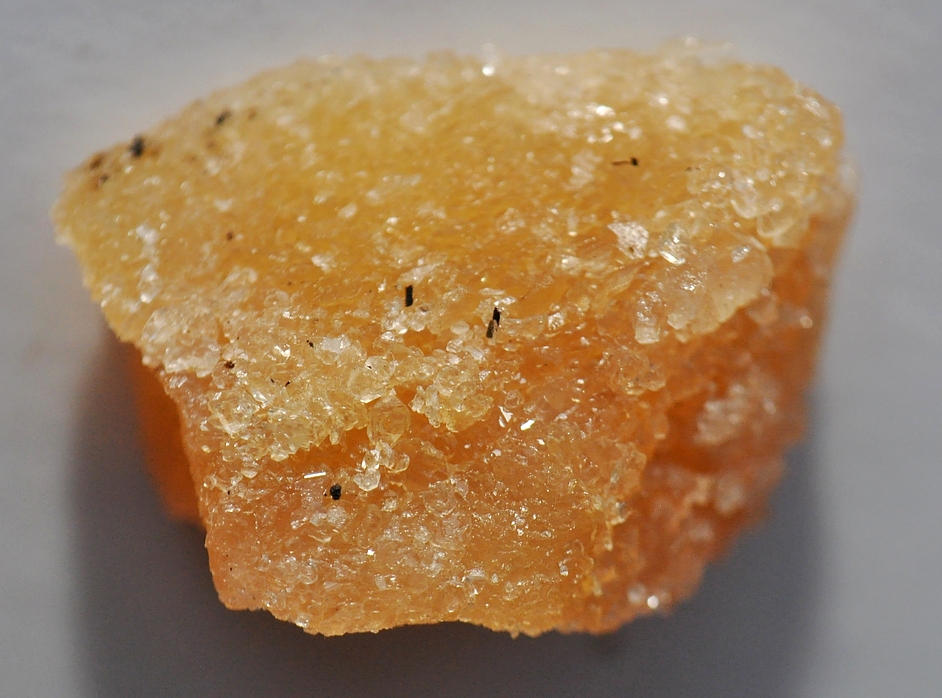 Staßfurt potash deposit, Saxony-Anhalt, Germany