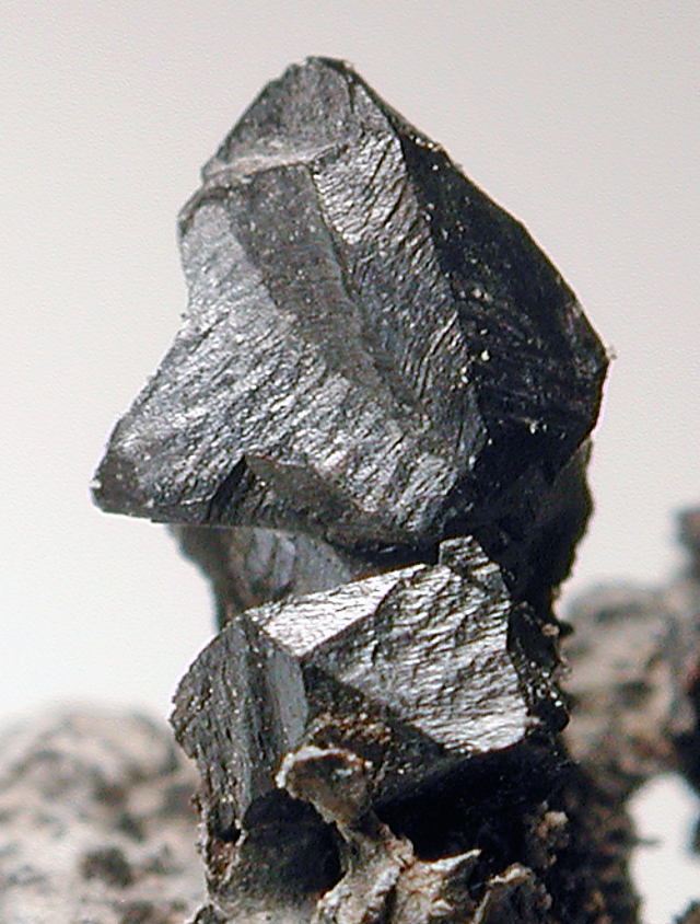 Pyrochroite