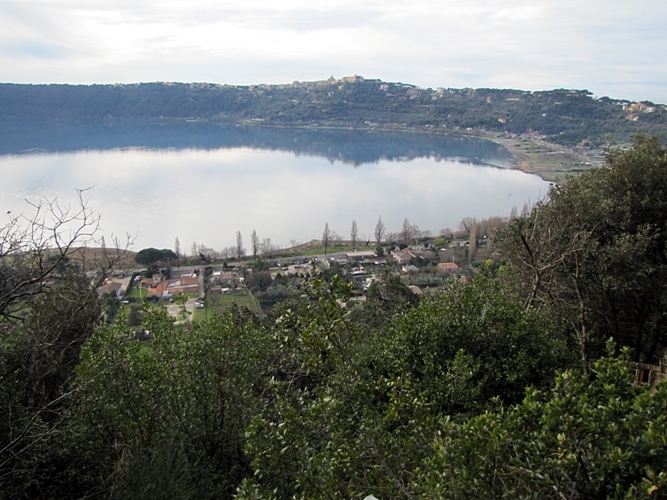 Metropolitan City of Rome Capital, Lazio, Italy