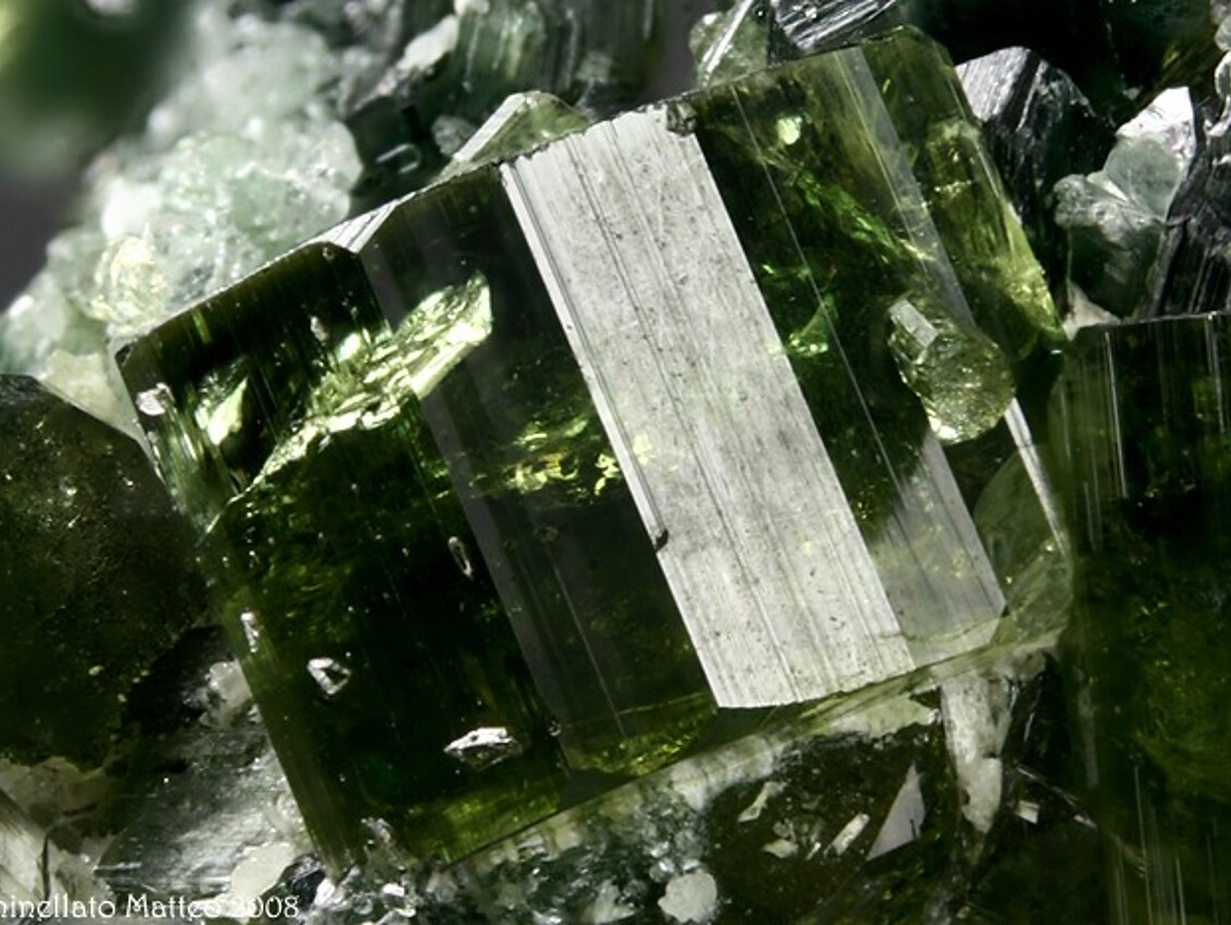 © Quebul Fine Minerals