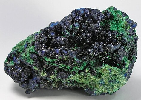 Kabwe Mine, Kabwe, Kabwe District, Central Province, Zambia