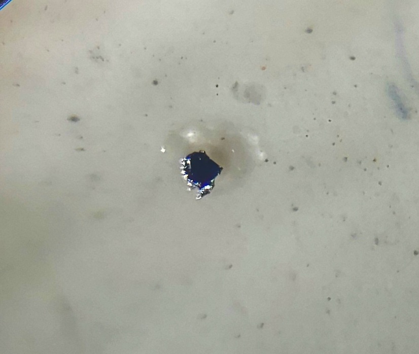 Gabrielite: Mineral information, data and localities.