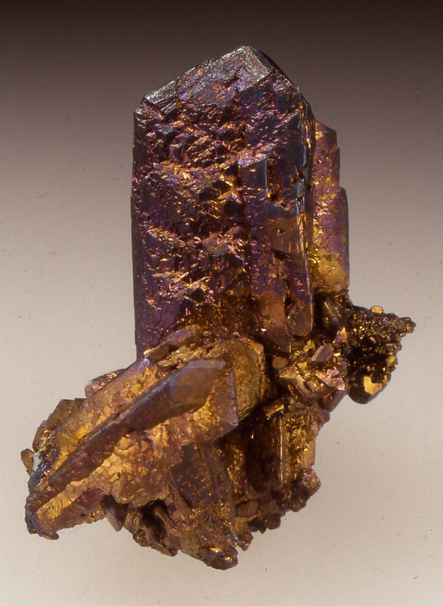 Chalcocite